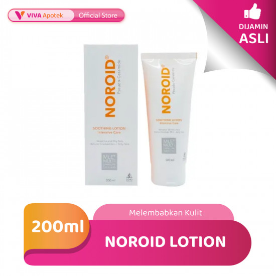 Noroid Lotion (200 ml)
