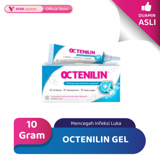 Octenilin Gel (10 Gram)