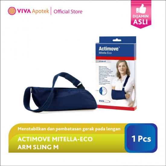 Actimove Mitella-Eco Arm Sling M