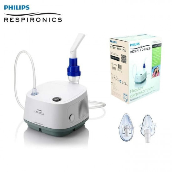 Philips Respironics Innospire Essence Nebulizer