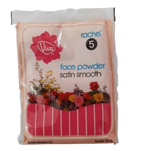 Viva Face Powder New Rachel Zak 25Gr