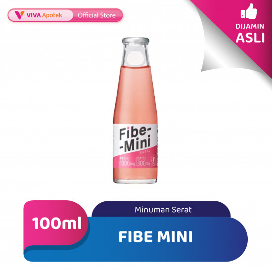 Fibe Mini (100 ml)